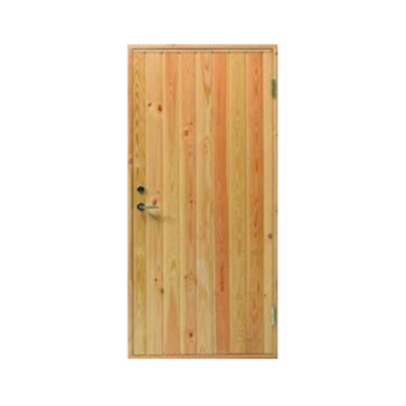 Koka Durvis Koka ārdurvis ZG Ailes Logi, Vārti, Durvis, Virtuves